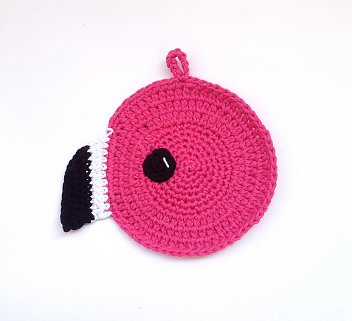 Ravelry: Maningo manique crochet pattern by La souris aux petits doigts