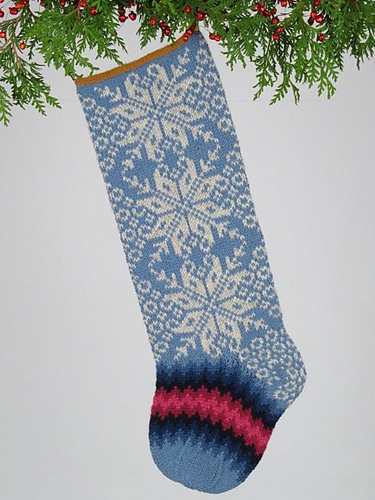 Ravelry: Fire & Ice pattern by Judy Tollefson
