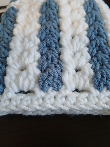 Ravelry: Tuscany 12oz Cup Cozy pattern by Maria Bruni