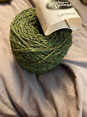 Ravelry: Studio Donegal Soft Donegal