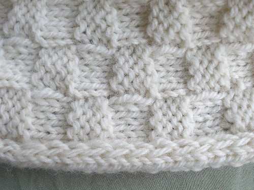 Ravelry: The Scood pattern by Rebecca Harmon