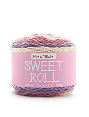 Ravelry: Premier Yarns Sweet Roll