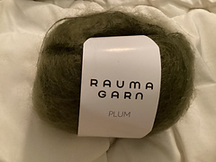 Ravelry: Rauma Plum