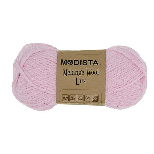 Ravelry: Modista Melange Wool Lux
