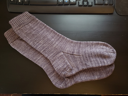 Boot Sock Pattern recommendation? : r/knitting