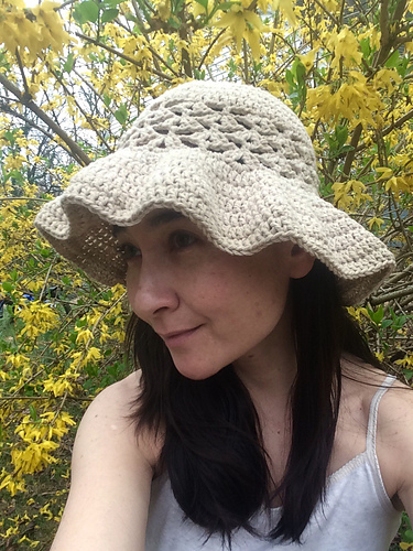Ravelry: 146-31 Mara pattern by DROPS design