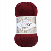 Ravelry: Alize Diva