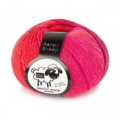 Ravelry: Happy Sheep Magic Sock Wool