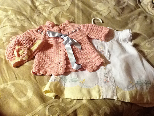 Ravelry: Ebeth's Princess Beanie pattern by Elizabeth Alan