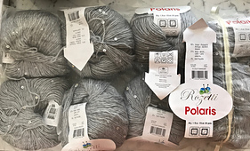 Ravelry: Rozetti Yarns Polaris