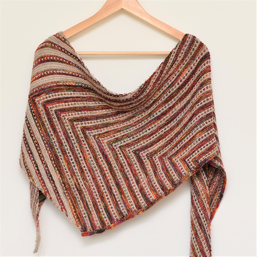 Ravelry: Skydiving pattern by Helen Kennedy