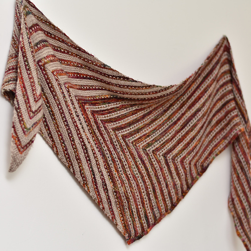 Ravelry: Skydiving pattern by Helen Kennedy