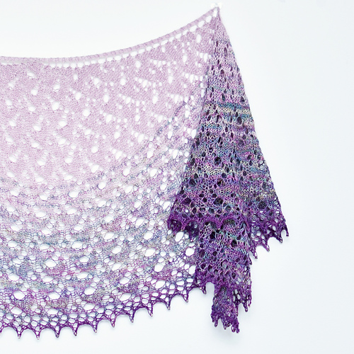 Ravelry: Translation pattern by Helen Kennedy