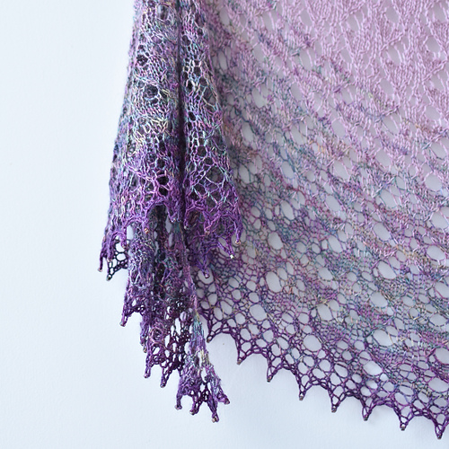 Ravelry: Translation pattern by Helen Kennedy