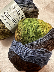 Ravelry: Crystal Palace Yarns Danube DK