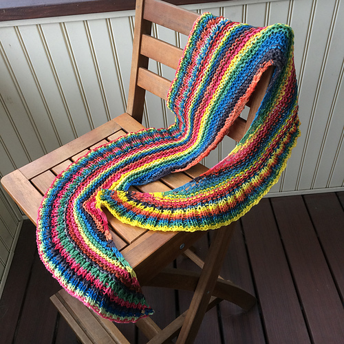 Ravelry: TGV (High Speed Knitting) pattern by Susan Ashcroft