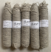 Ravelry: dLana* Canilla Lana Rústica 1 Cabo