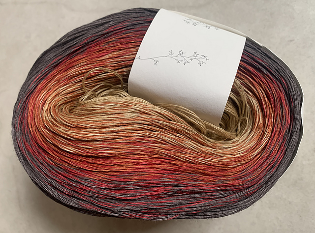 Ravelry: Concept by Katia Soft Lino