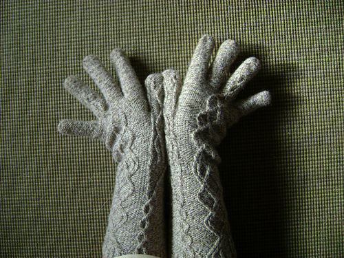 Ravelry: Star Trails pattern by Ashley Knowlton