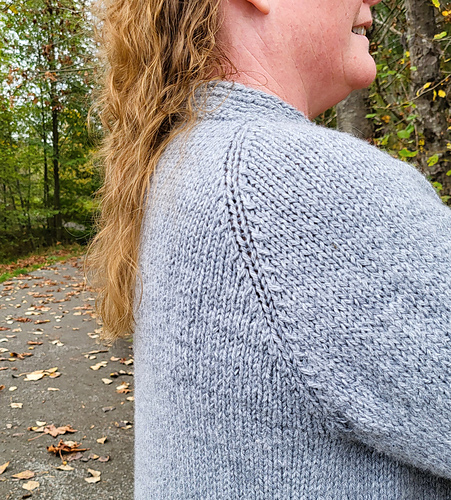 Ravelry: The Big Comfy Slouch pattern by Sandy Schultz