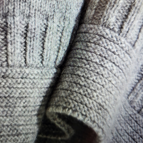 Ravelry: The Big Comfy Slouch pattern by Sandy Schultz