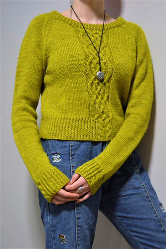 Ravelry: Irish Delight pattern by Sandy Schultz
