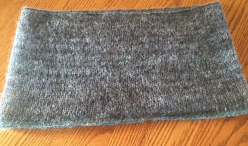 Ravelry: momsue84's Very Gifted Cowl