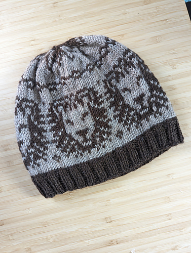 Ravelry: Kay, Maggie & Fissiped carnivores pattern by bunnymuff - Mona Zillah