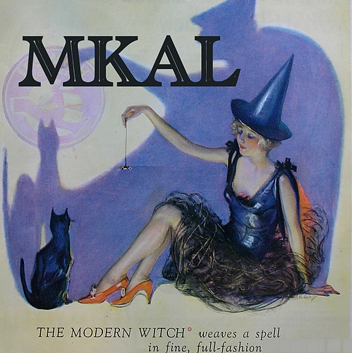 Ravelry: The Witches of Lake Enara rectangular shawl pattern by ...