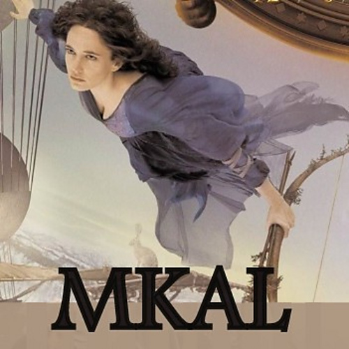 Ravelry: The Witches of Lake Enara rectangular shawl pattern by ...