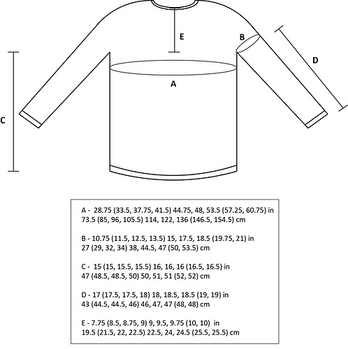 Ravelry: A Foxy Frolic pattern by bunnymuff - Mona Zillah