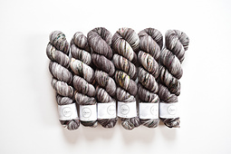 Ravelry: Olann Hand Dyed in Ireland Merino DK