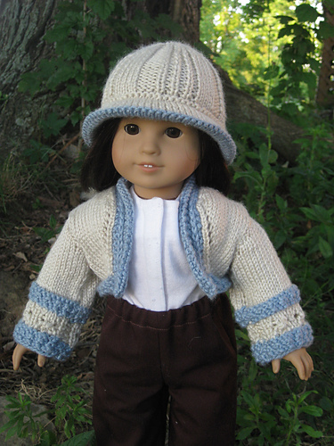 Ravelry: Kimana pattern by Deb Denair