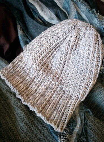 Ravelry: Mock Hat pattern by Judit Hummel
