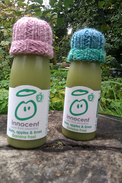 Ravelry: Innocent Smoothie Big Knit Woodcutter Hat pattern by Sunshine ...