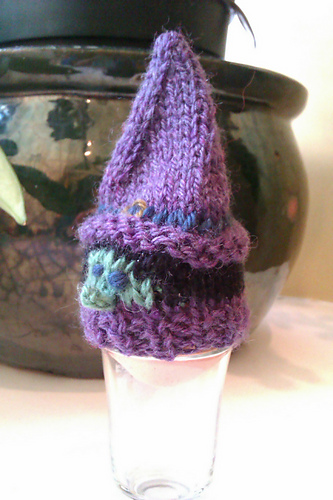 Ravelry: Multi-Purpose Pointies pattern by Sunshine Stewart