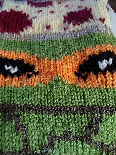 Ravelry: Ninja Cowl pattern by Sunshine Stewart