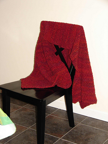 Ravelry: Prayer Shawl #70374AD, Crochet pattern by Lion Brand Yarn