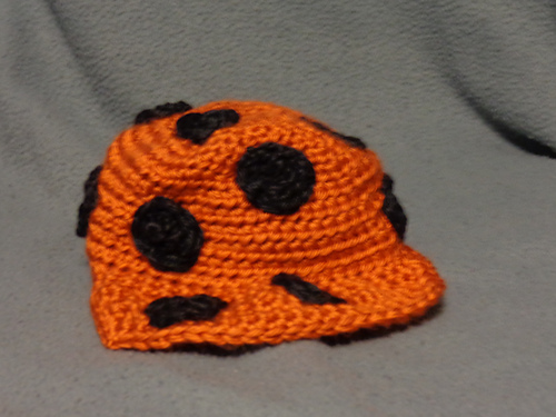 Ravelry: Bam Bam Photo Prop pattern by Patricia Moondancers01
