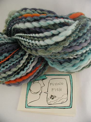 Ravelry: Moonrover Nubby