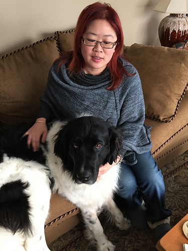 Ravelry: Calla pattern by Annie Baker Designs