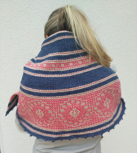 Ravelry: Anthe pattern by Natasja Hornby