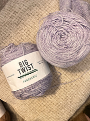 Ravelry: Big Twist (Jo-Ann) Panoramic