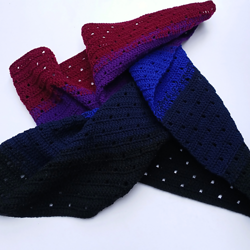 Ravelry: Heirloom of Heritage Blanket pattern by Morine's Shop