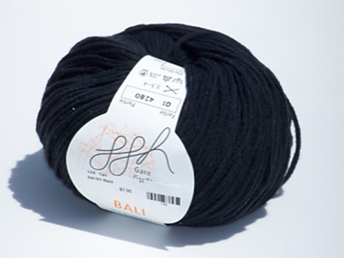 Ravelry: GGH Bali