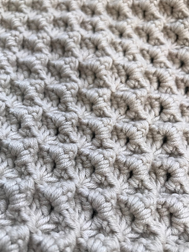 Ravelry: Whitewater pattern by Ms. Mal