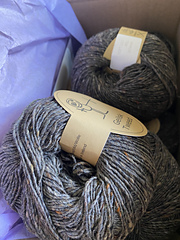 Ravelry: Geilsk Tweed