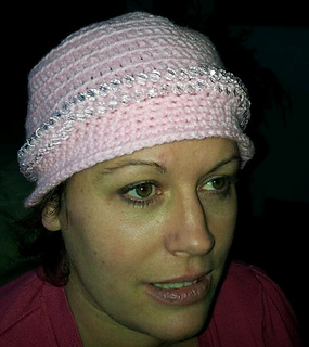 Ravelry: Snazy Hat pattern by Rose Aaserude
