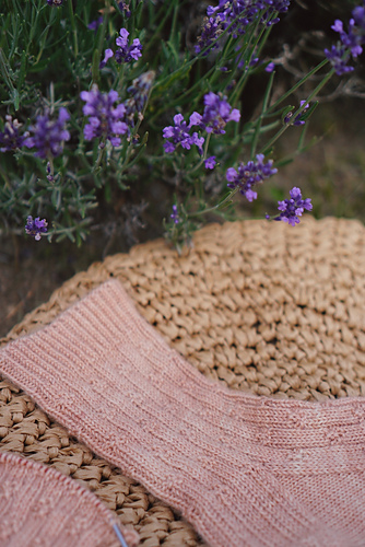 Ravelry: Françoise pattern by Marie-Pier Lessard