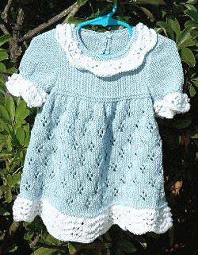 Ravelry: Victoria pattern by Susan Chastain